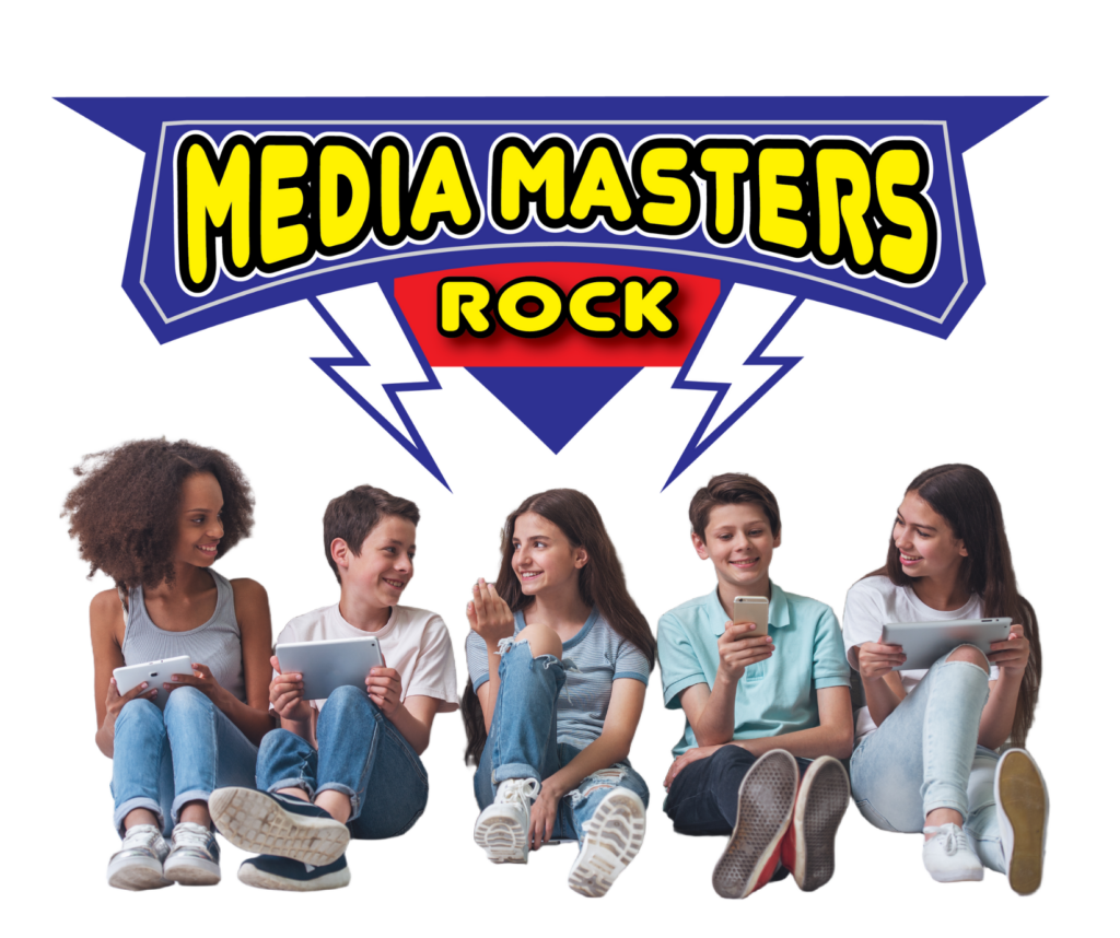 Media Masters ROCK – Steve Trash